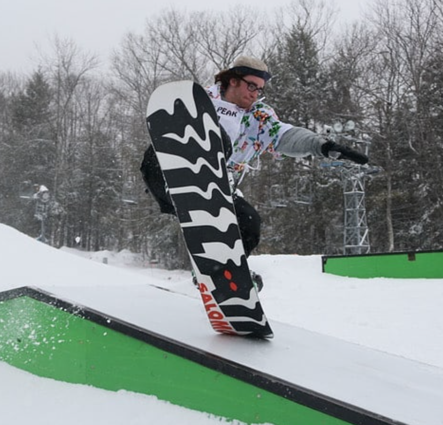 Cardinal – Chad Ripley